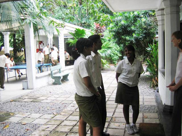 The Study - Photo Gallery